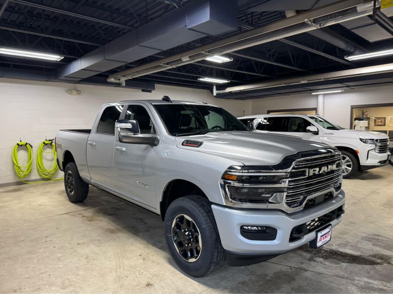 Jensen Chrysler Dodge Jeep Ram