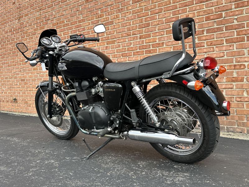 Used Triumph Motorcycles for Sale | Motor Cycle Center