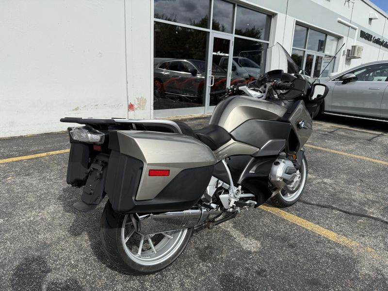 Used 2016 BMW R 1200 RT | Wagner Motorsports | Worcester MA 01605