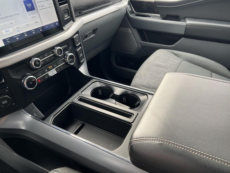 Used 2022 Ford F-150 XLT Inventory for Sale | Morris, IL