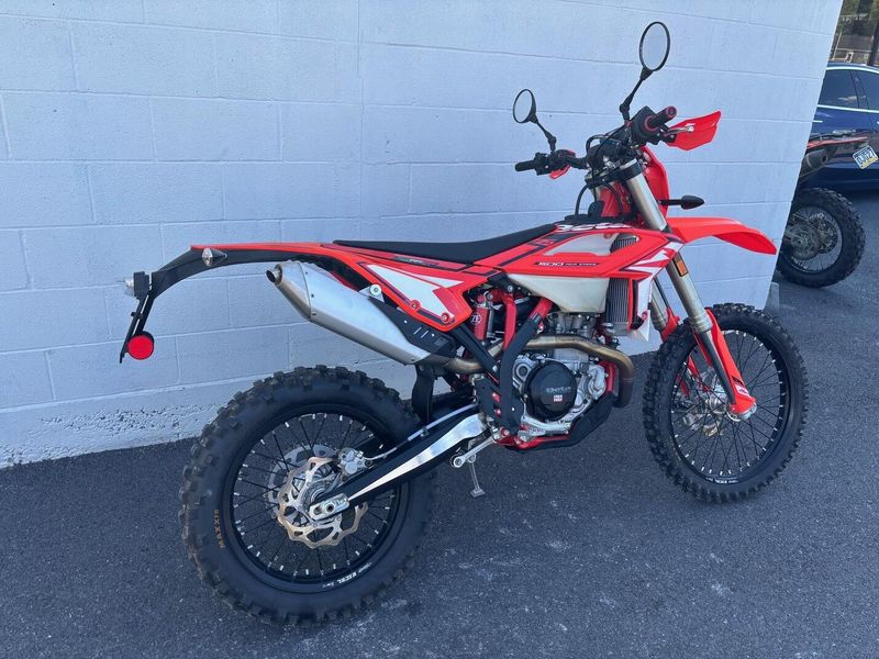 2024 Beta 500 RS | Kissell Motorsports | Tyrone, PA