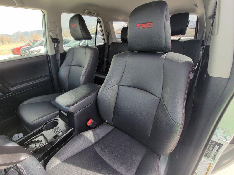 Used 2020 Toyota 4Runner | Sahara Motors Ely LLC | Ely NV 89301