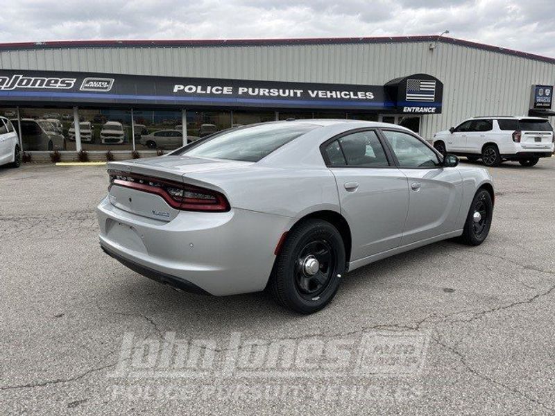 New 2023 Dodge Charger | Police Pursuit Vehicles | Salem IN 47167