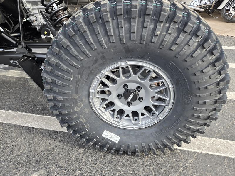 New 2026 POLARIS RZR PRO R 4 ULTIMATE | Family Powersports