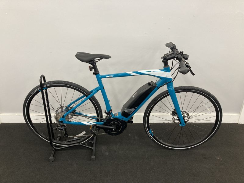 new 2020 Yamaha CROSS CORE MEDIUM | New England Powersports