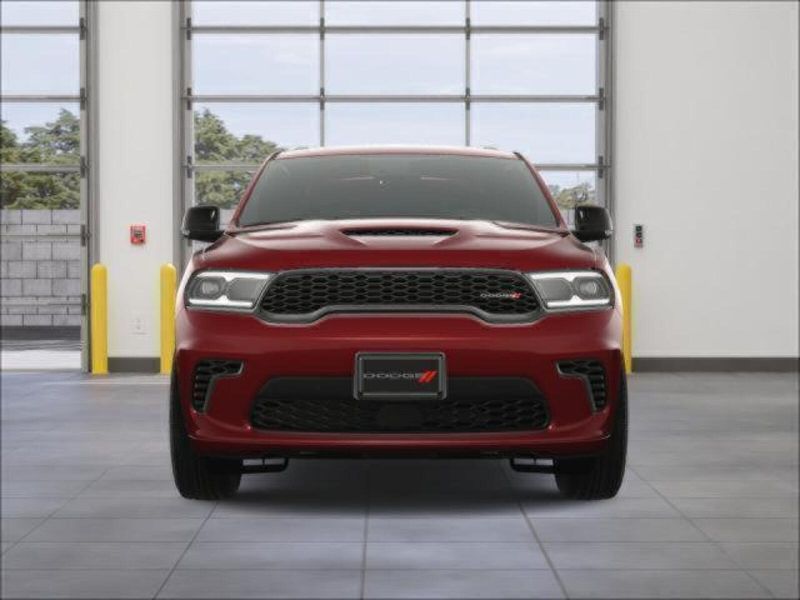 New 2025 Dodge Durango | Bayside Chrysler Dodge Jeep Ram | Flushing, NY