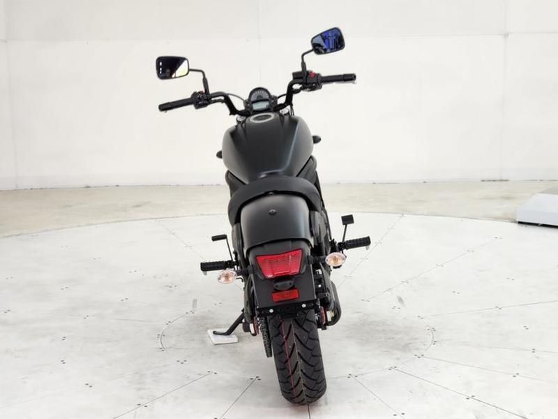 New 2025 Kawasaki VULCAN S ABS for sale in California