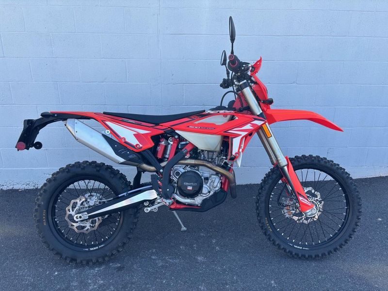 2024 Beta 500 RS | Kissell Motorsports | Tyrone, PA
