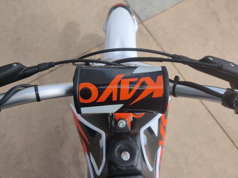 New 2021 Kayo KMB 60 Inventory | Del Amo Motorsports