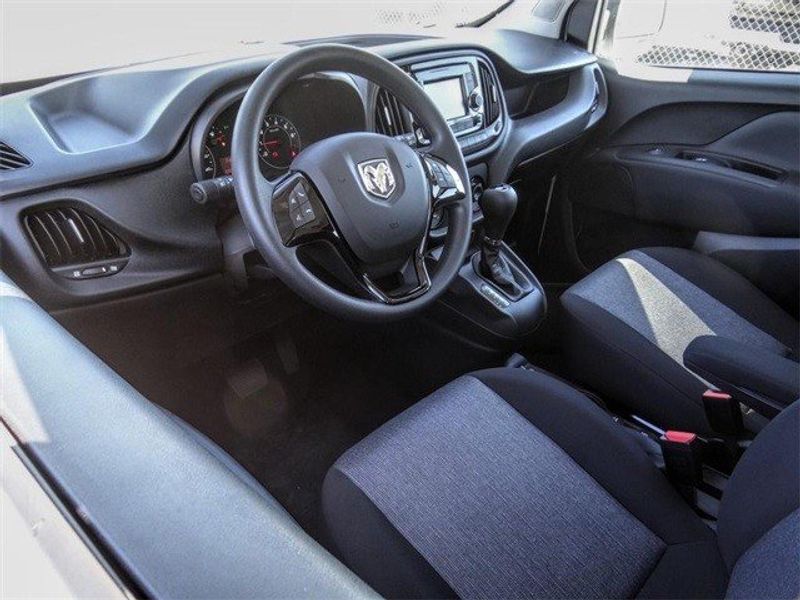 New 2022 RAM ProMaster City | McPeeks Chrysler Dodge Jeep Ram of ...