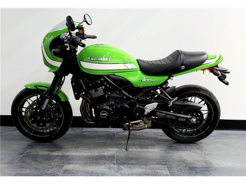used 2019 Kawasaki Z900RS | New England Powersports