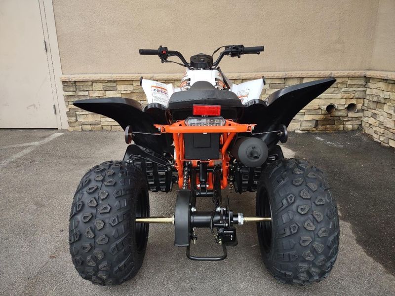 New 2021 Kayo STORM 180 Inventory | Del Amo Motorsports of Los Angeles ...