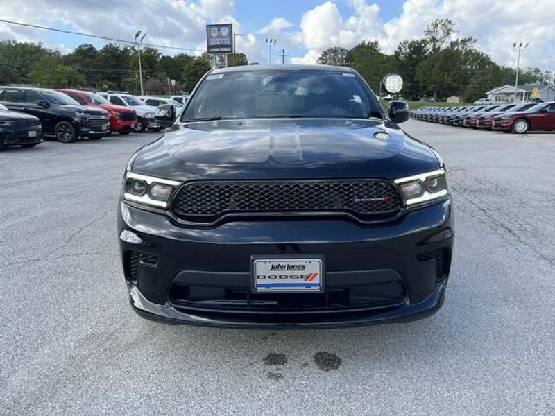 New 2025 Dodge Durango | Police Pursuit Vehicles | Salem IN 47167