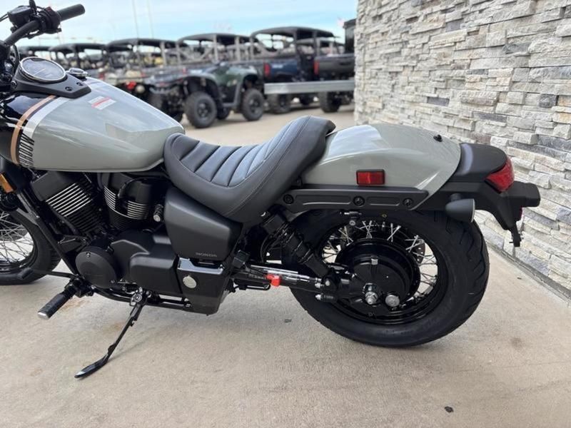 New 2025 Honda SHADOW PHANTOM ABS for sale in California
