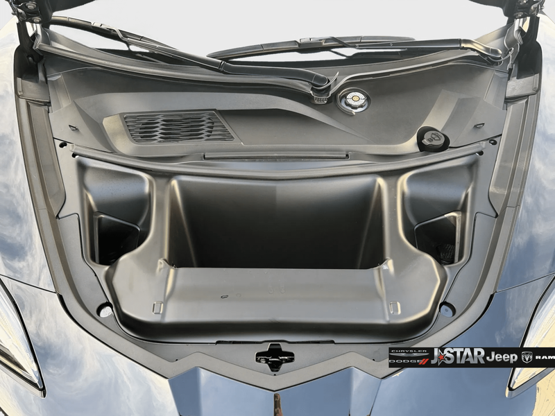 Used 2026 Chevrolet Corvette ZR1 | J Star Chrysler Dodge Jeep Ram of ...