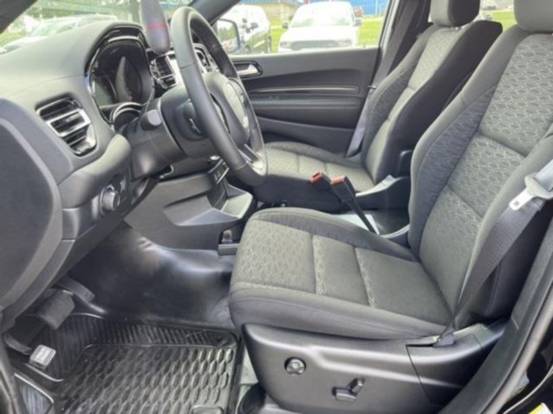 New 2025 Dodge Durango | Police Pursuit Vehicles | Salem IN 47167