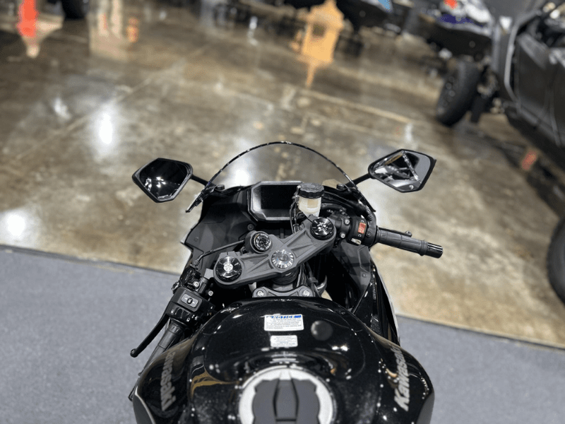 New 2026 Kawasaki NINJA ZX 6R ABS Inventory | Del Amo Motorsports of ...