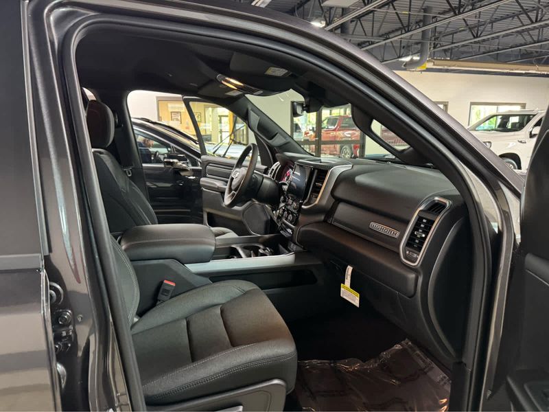 2026 RAM 1500 | 0880 | Jensen Chrysler Dodge Jeep Ram | New Ulm | MN 56073
