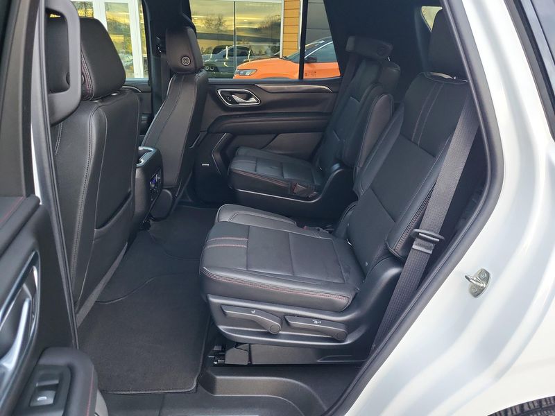 Used 2022 Chevrolet Tahoe RST Inventory for Sale | Victor, NY