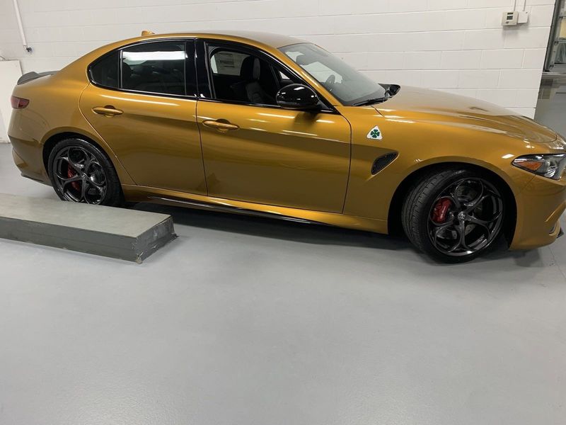 New Vehicles For Sale | Schmelz Countryside Alfa Romeo