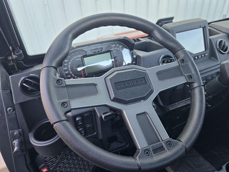 New 2026 POLARIS RANGER CREW XP 1000 NORTHSTAR EDITION ULTIMATE ...