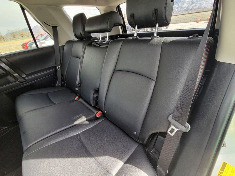 Used 2020 Toyota 4Runner | Sahara Motors Ely LLC | Ely NV 89301