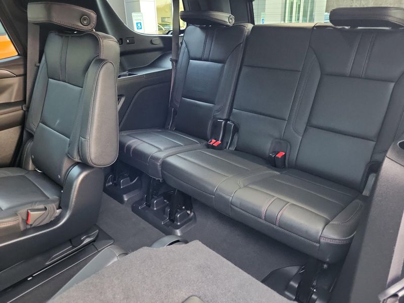 Used 2022 Chevrolet Tahoe RST Inventory for Sale | Victor, NY