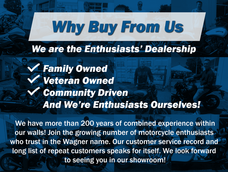 Used 2019 INDIAN MOTORCYCLE Chieftain Classic | Wagner Motorsports ...