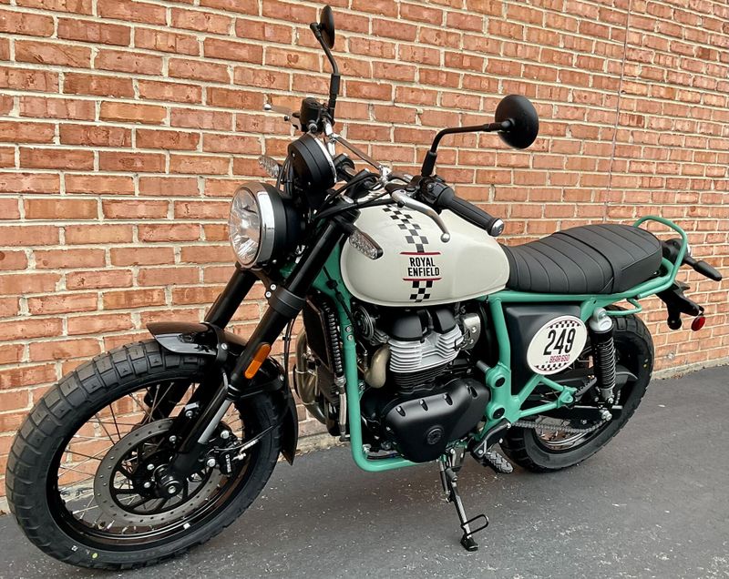 New Royal Enfield Motorcycles For Sale | Motoworks Chicago