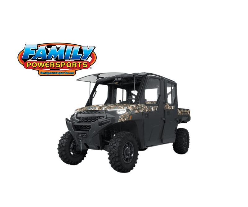 New 2026 POLARIS RANGER XP 1000 NORTHSTAR EDITION PREMIUM | Family ...