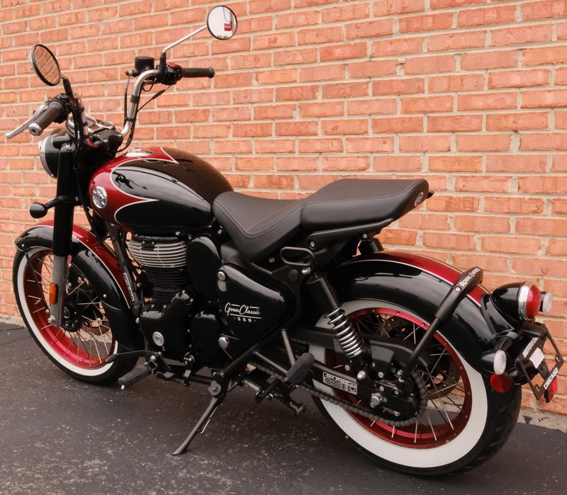 New Royal Enfield Motorcycles For Sale | Motoworks Chicago