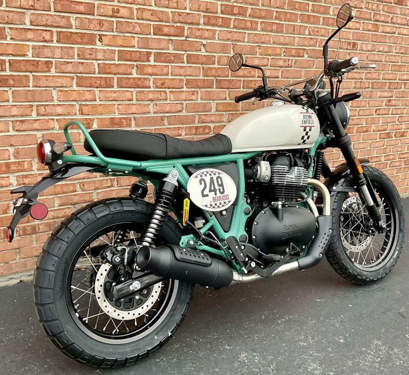 New Royal Enfield Motorcycles For Sale | Motoworks Chicago