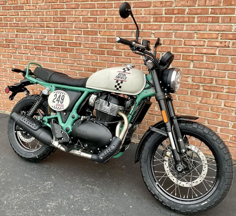 New Royal Enfield Motorcycles For Sale | Motoworks Chicago