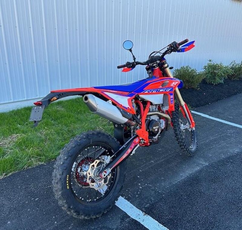 2025 Beta 390 RR Race Edition | Kissell Motorsports | Tyrone, PA