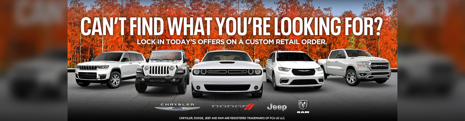 Glenn E. Thomas Dodge Chrysler Jeep | Long Beach Area Jeep Dealer