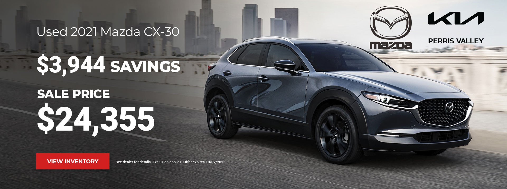 Welcome to Perris Valley Chrysler Dodge Jeep Ram | Perris, CA